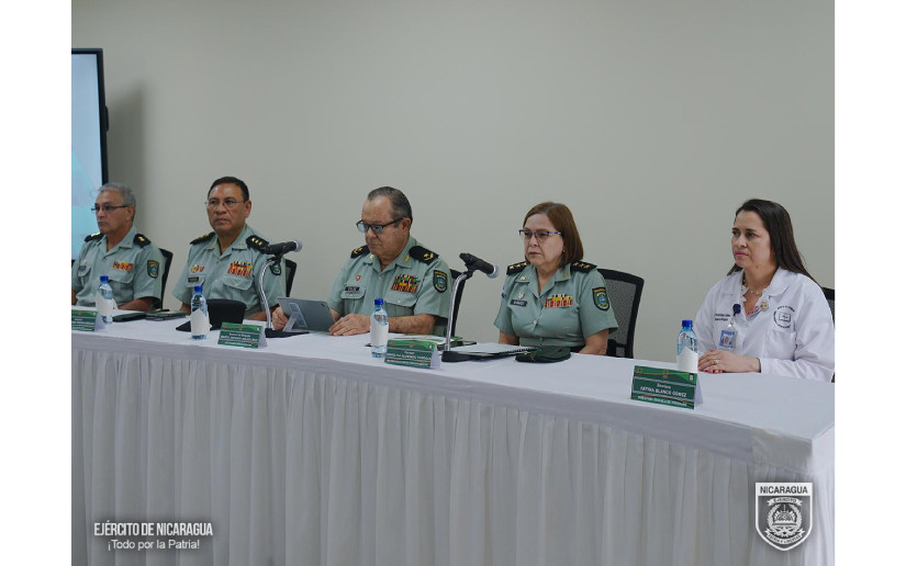 Lanzamiento-de-oferta-académica-2025-de-la-Facultad-de-Ciencias-Médicas ...