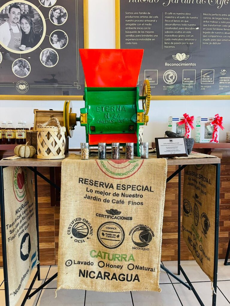 Delafinca Specialty Coffee entre los 100 mejores cafés del Mundo