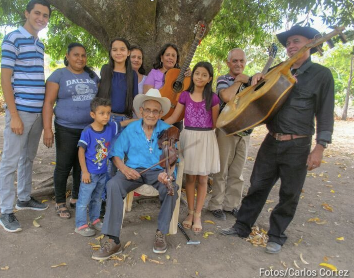 Rosario, destaca legado del compositor José Adán Hernández