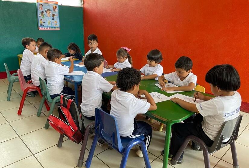 Ministerio de la Familia desarrolla estrategias de estimulación ...