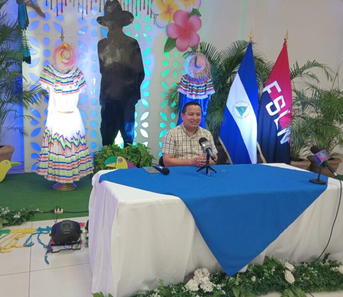 INTUR realizará diversas actividades para celebrar la patria