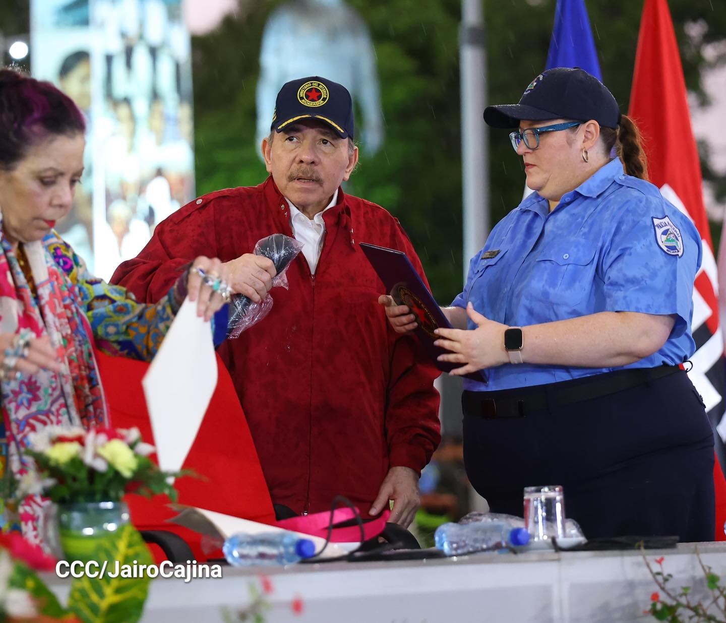 MINT conmemora 46 años reafirmando lealtad y compromiso