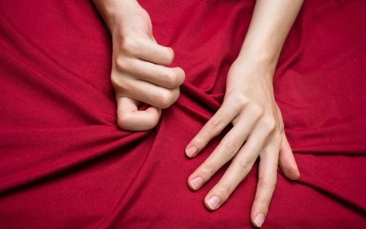 Hoy se celebra el Día Internacional del Orgasmo Femenino