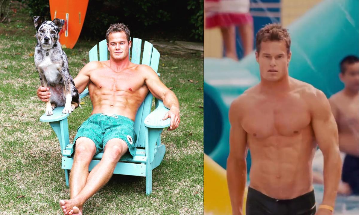 Fallece el actor Alec Musser a sus 50 años