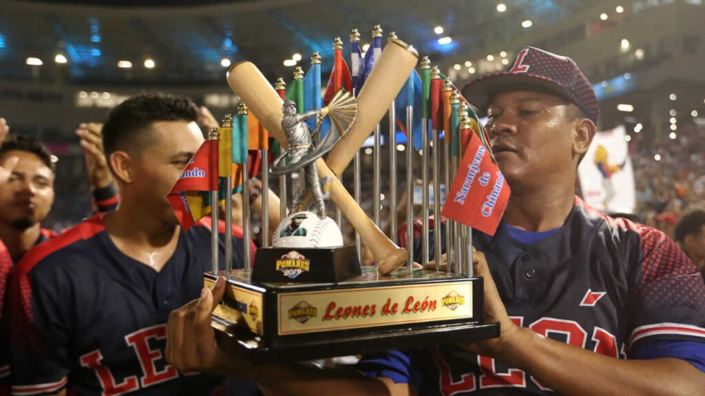 León vs. Bóer cara a cara en el clásico nacional