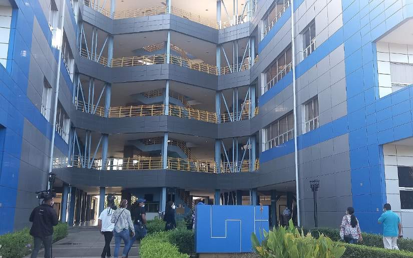 Universidad Nacional de Ingeniería cumple 40 años de creación - Radio Nicaragua