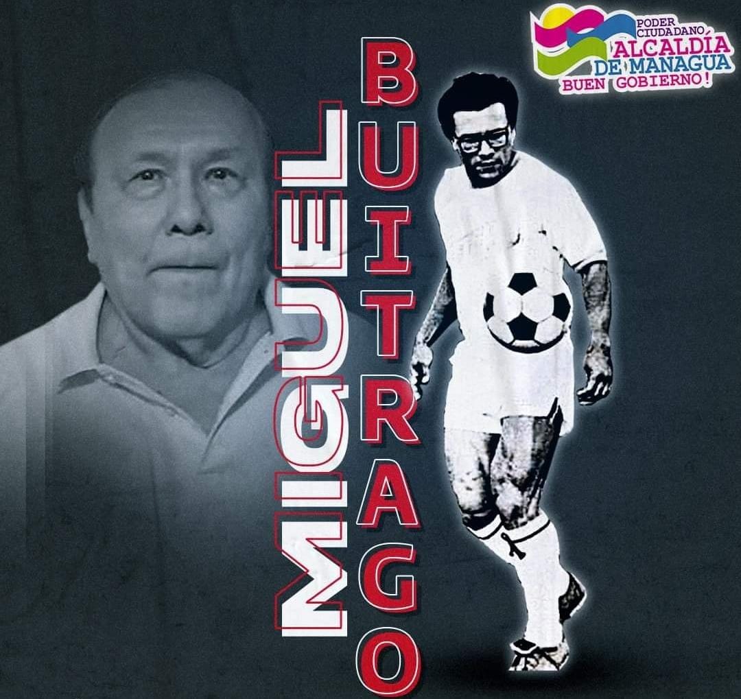 Miguel Buitrago recibirá la Distinción de Hijo Dilecto de la Ciudad de ...