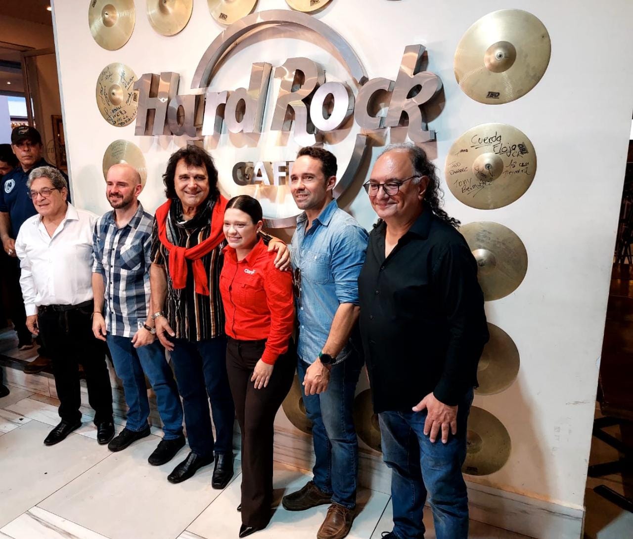 Una noche iracunda en Nicaragua