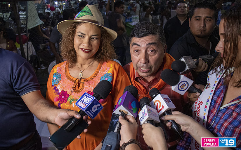 “Chema Pelón” realiza el tradicional Palo Lucio