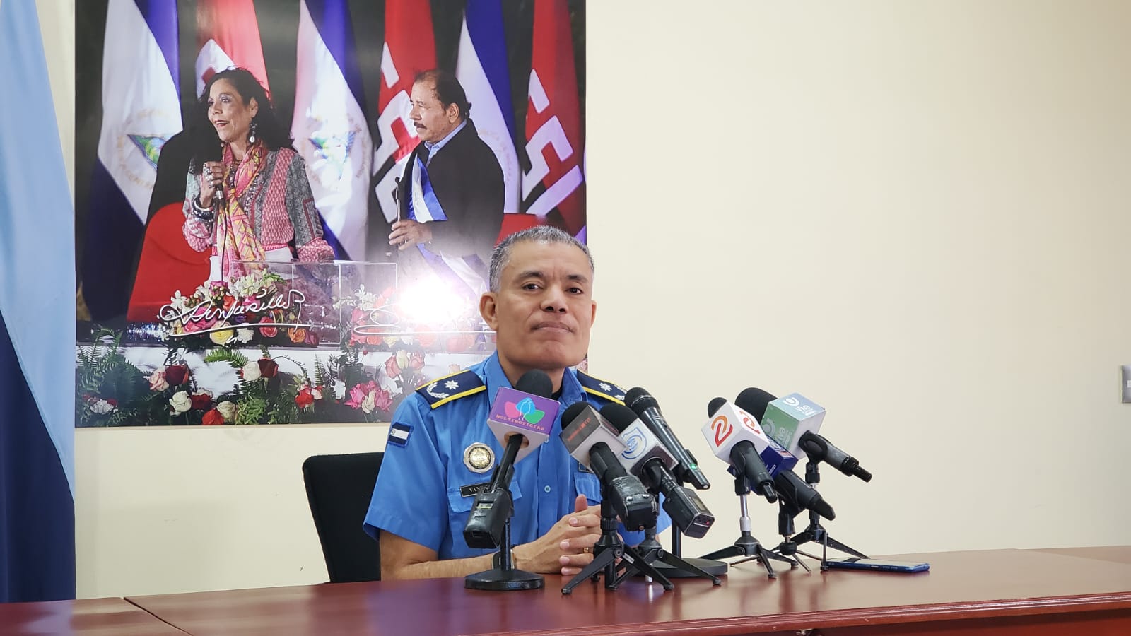Capturan a 17 delincuentes por delitos de peligrosidad Capturan a 17 delincuentes por delitos de peligrosidad