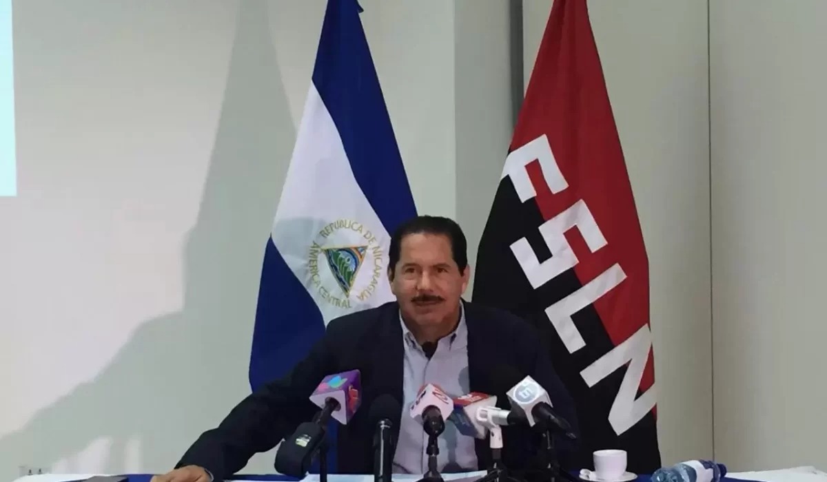 Aeropuerto Internacional Punta Huete transformará estructura económica ...