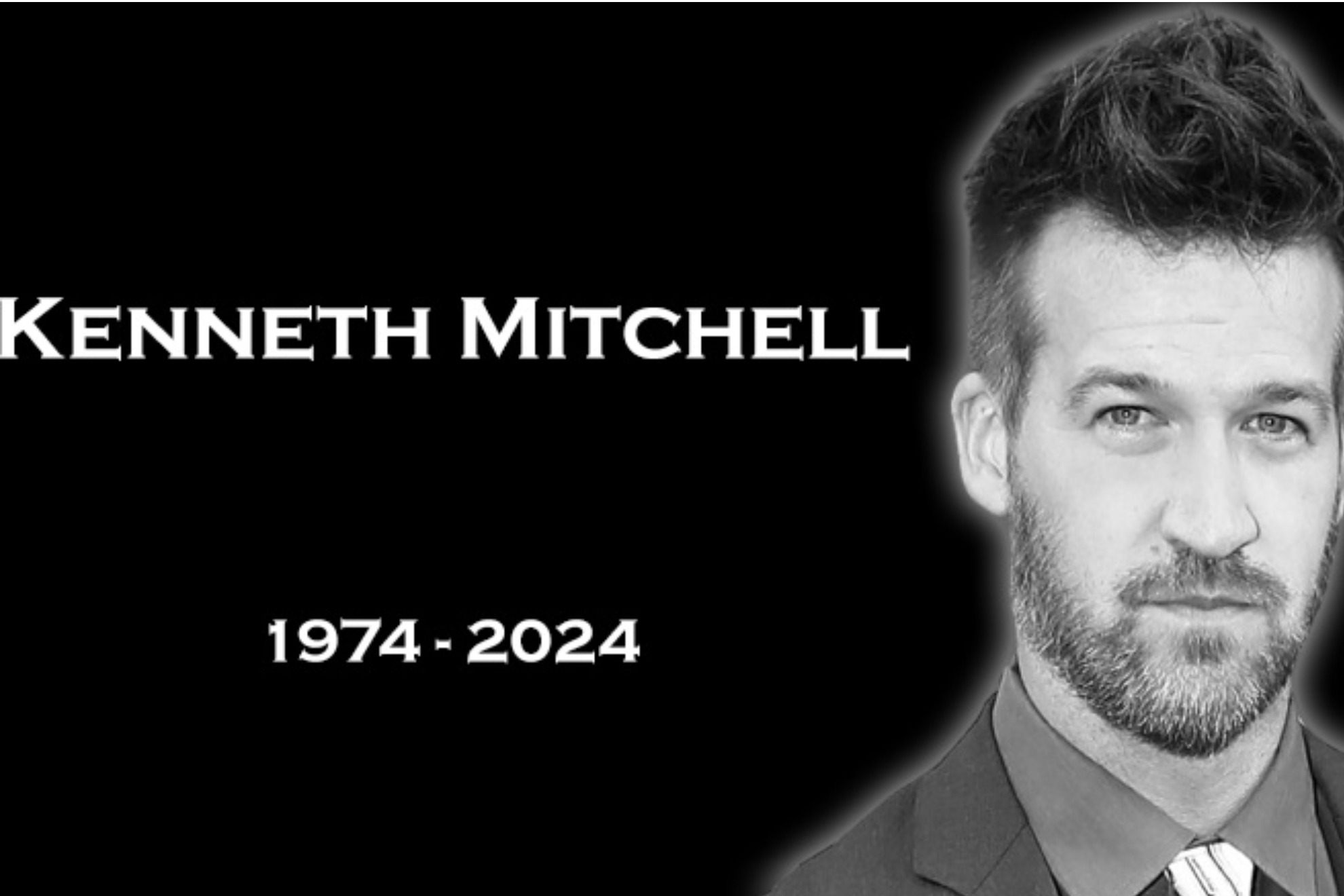 Fallece Kenneth Mitchell de Capitan marvel