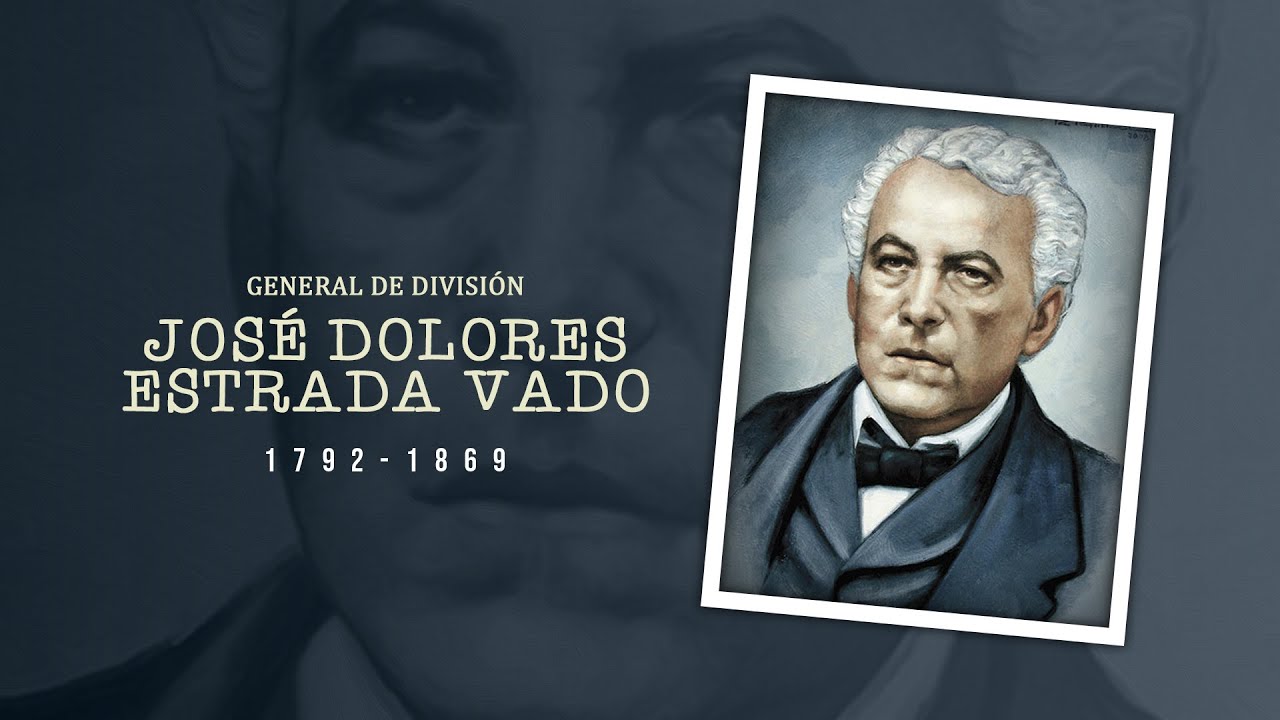 Homenaje al General de División José Dolores Estrada Vado - Radio Nicaragua