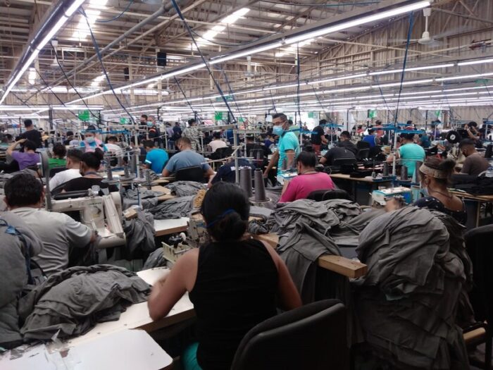 MITRAB continúa con su plan de inspección